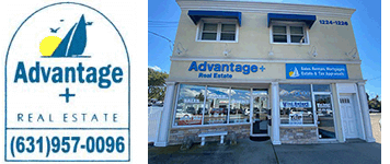 Advantage + Realty Corp